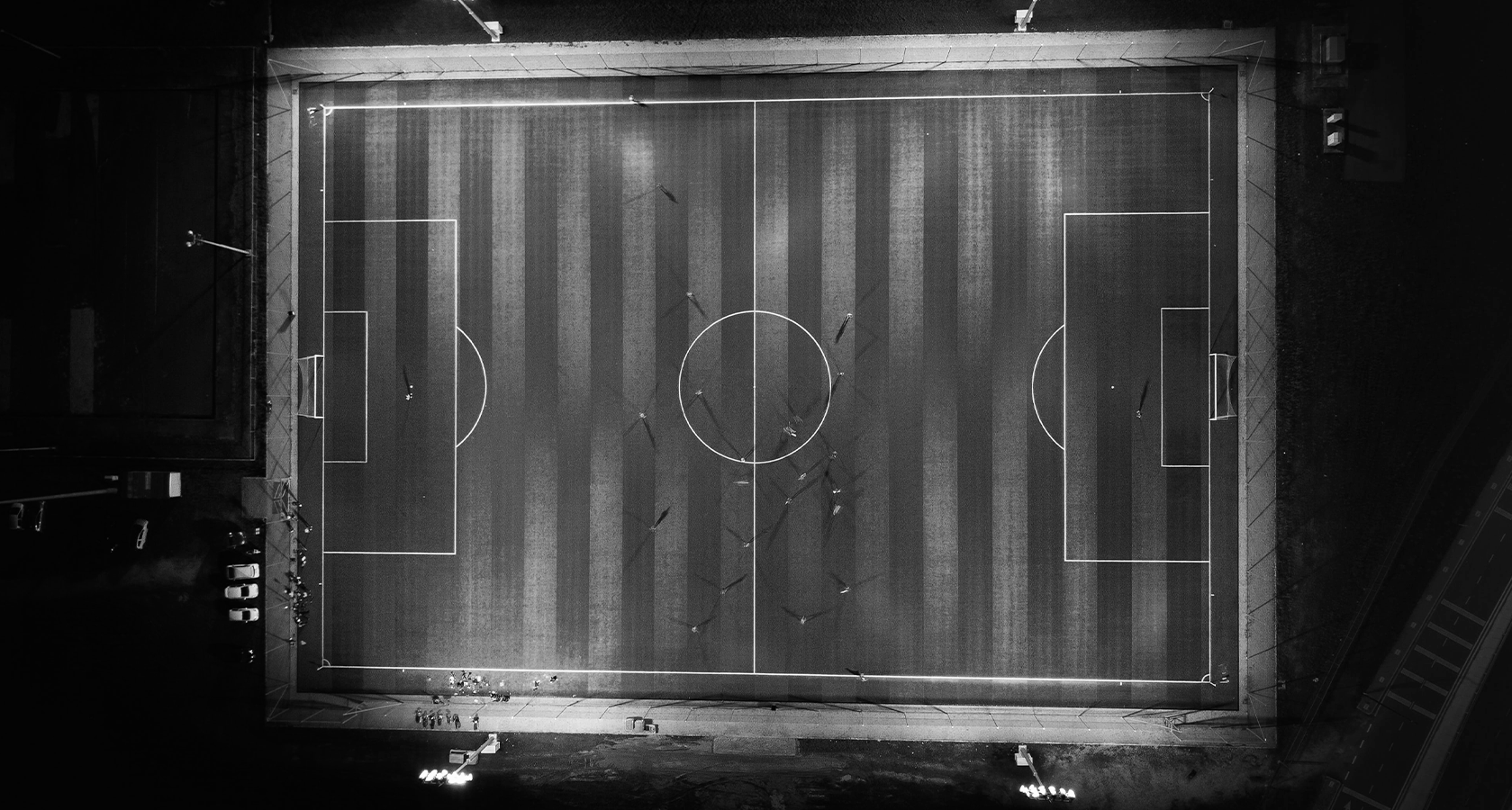 Creating A New Pathway For Women's Soccer through The Town FC | THE TOWN FC