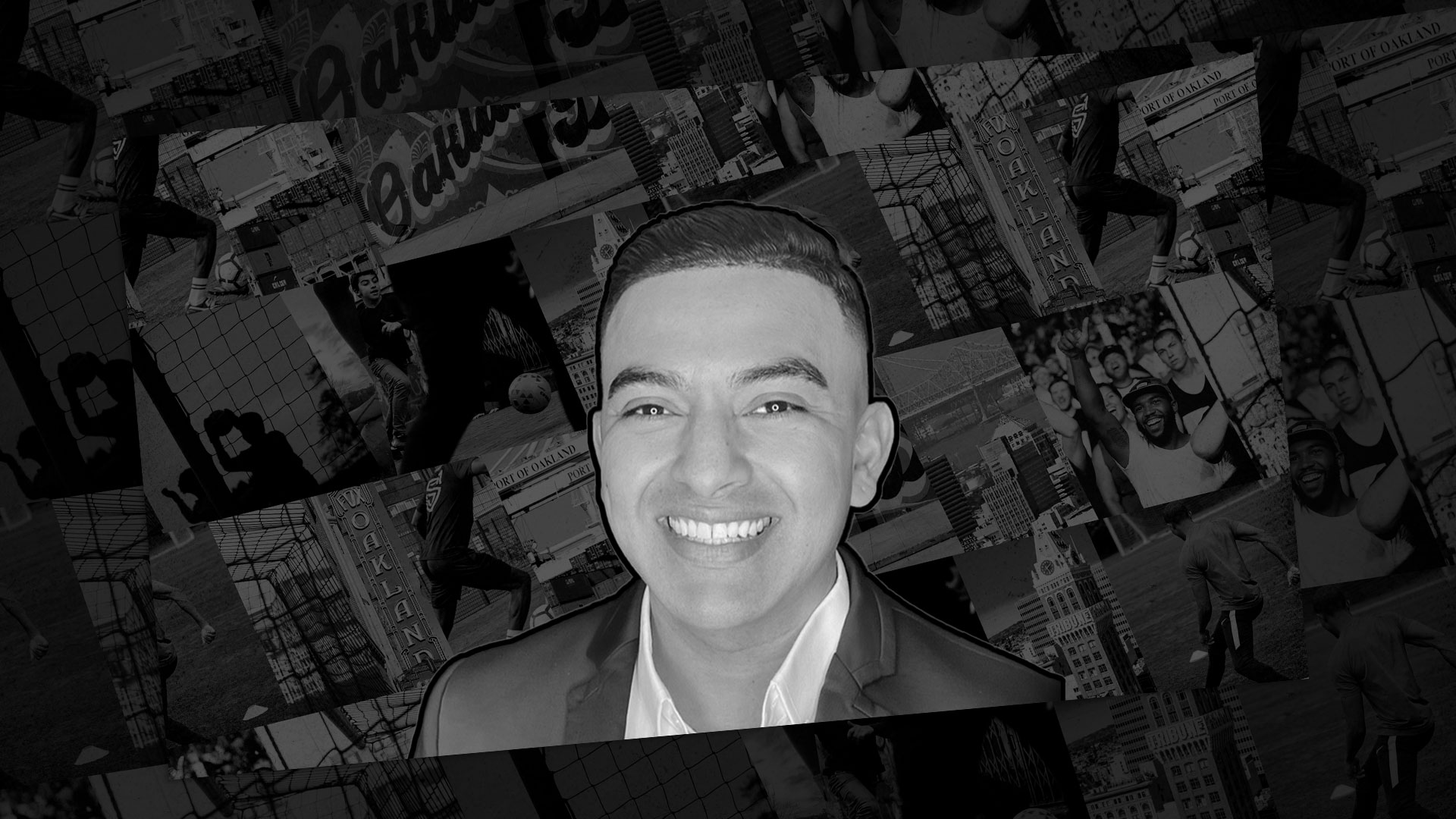 Oakland Native Manny Vasquez joins the Town Council - THE TOWN FC