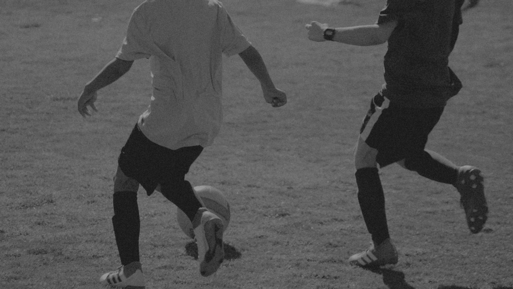 The Town Plays - THE TOWN FC